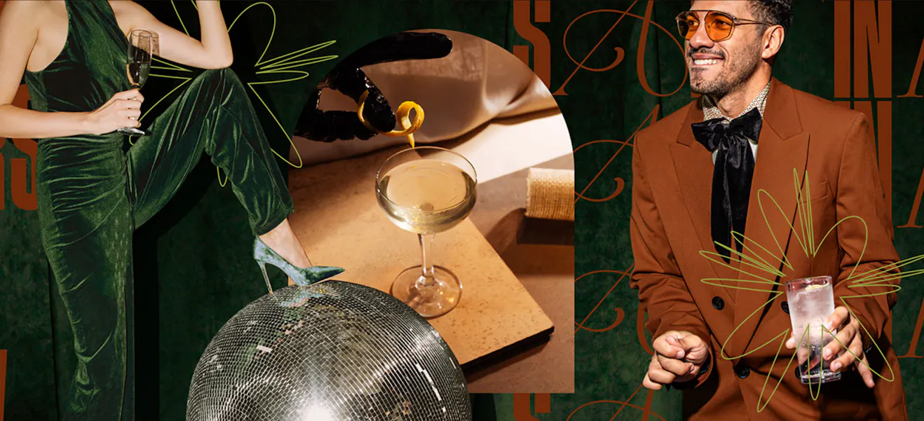 The Best New Year’s Eve Menus And Events In Perth | URBAN LIST PERTH