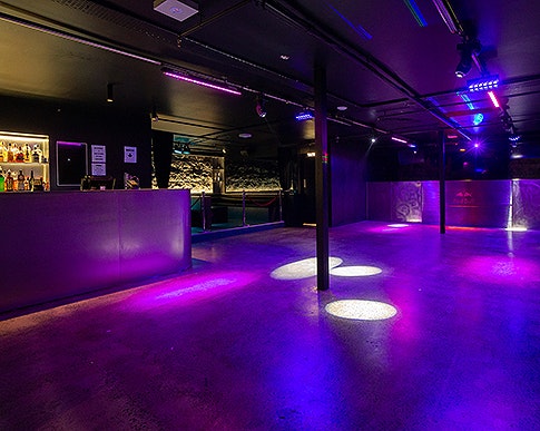 Sapphire Night Club, Auckland City | URBAN LIST AUCKLAND