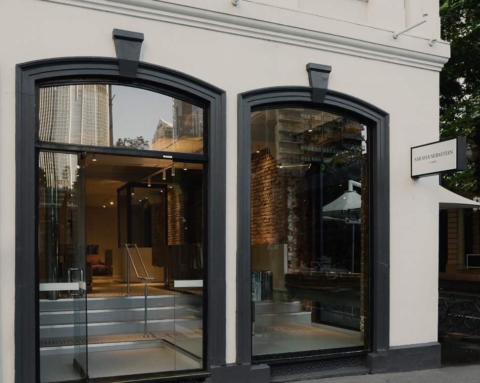 Sarah & Sebastian | URBAN LIST BRISBANE