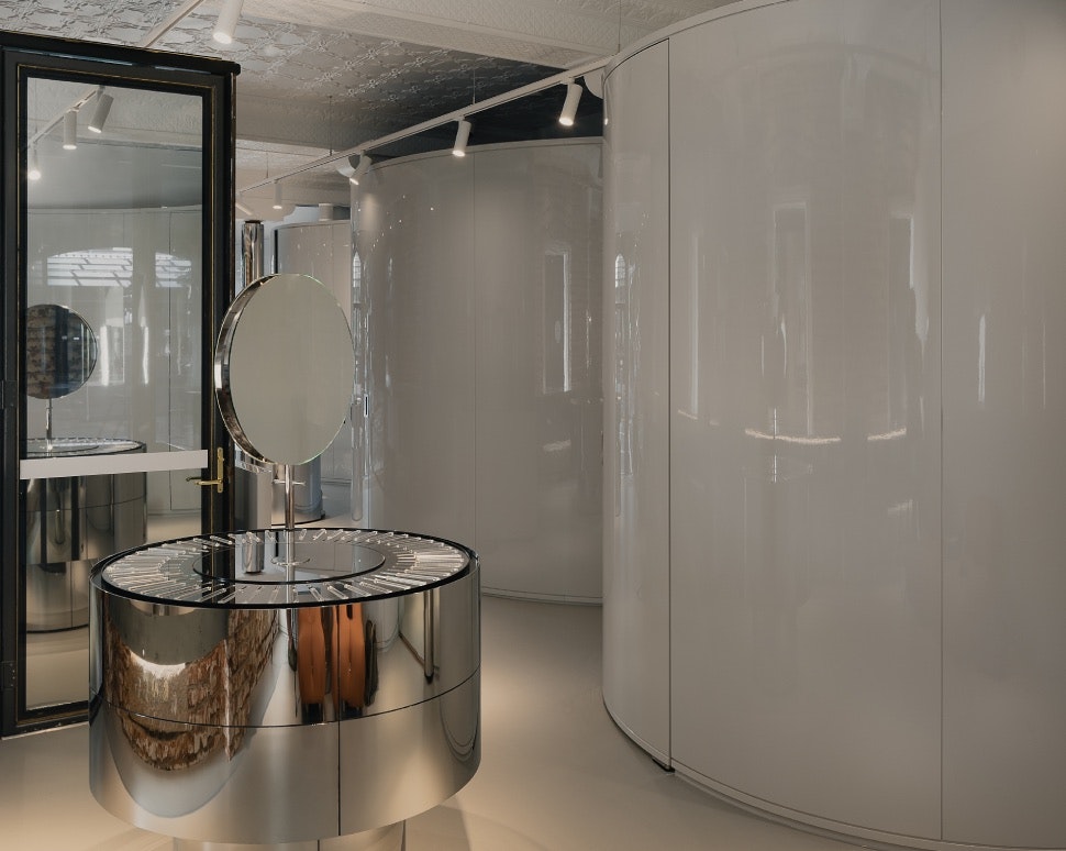 Sarah & Sebastian | URBAN LIST BRISBANE