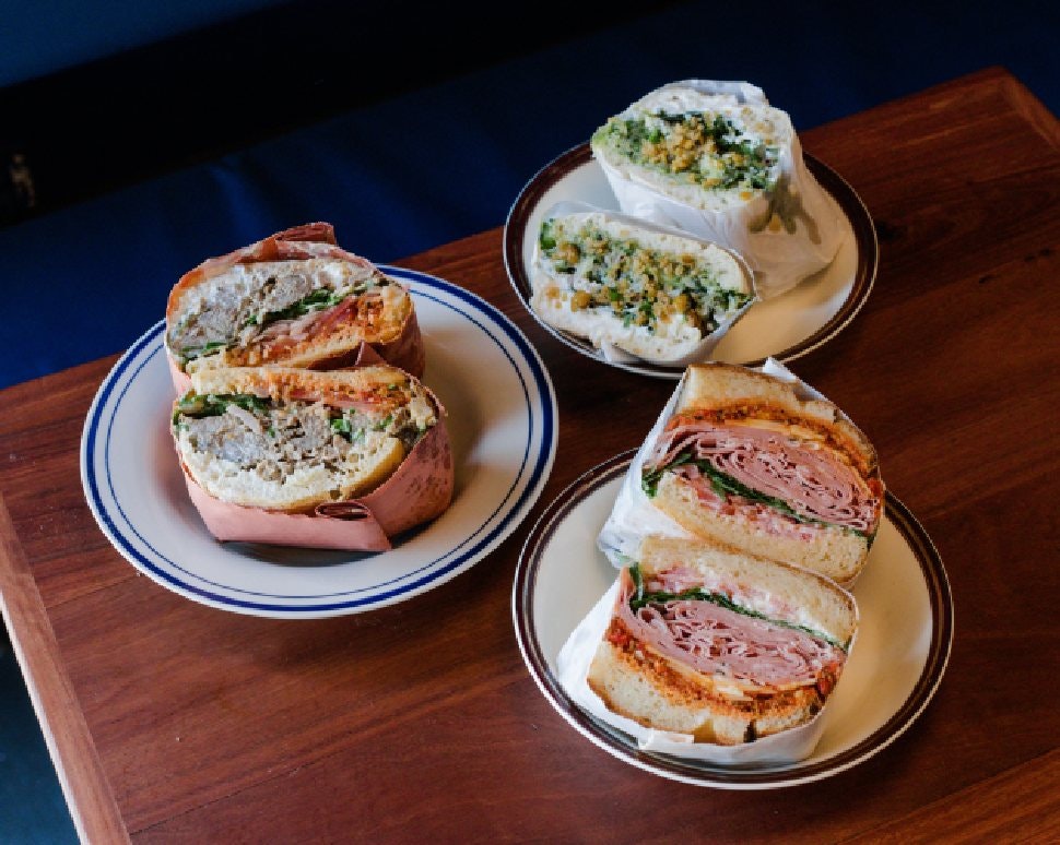 Sarni | Ascot | URBAN LIST BRISBANE