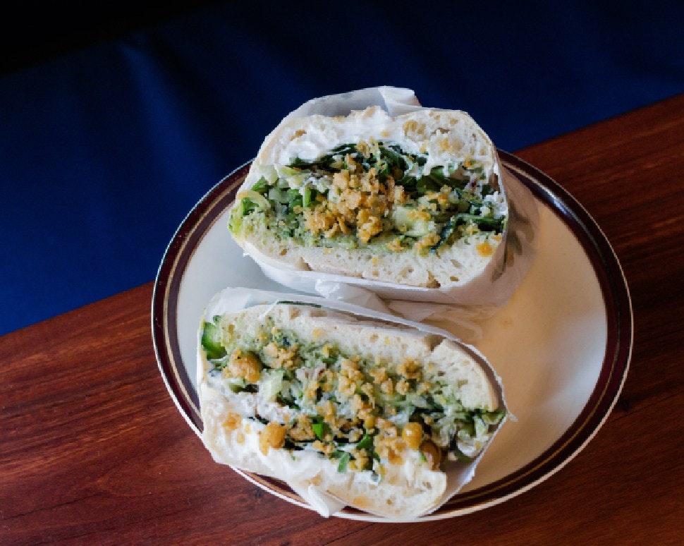 Sarni | Ascot | URBAN LIST BRISBANE