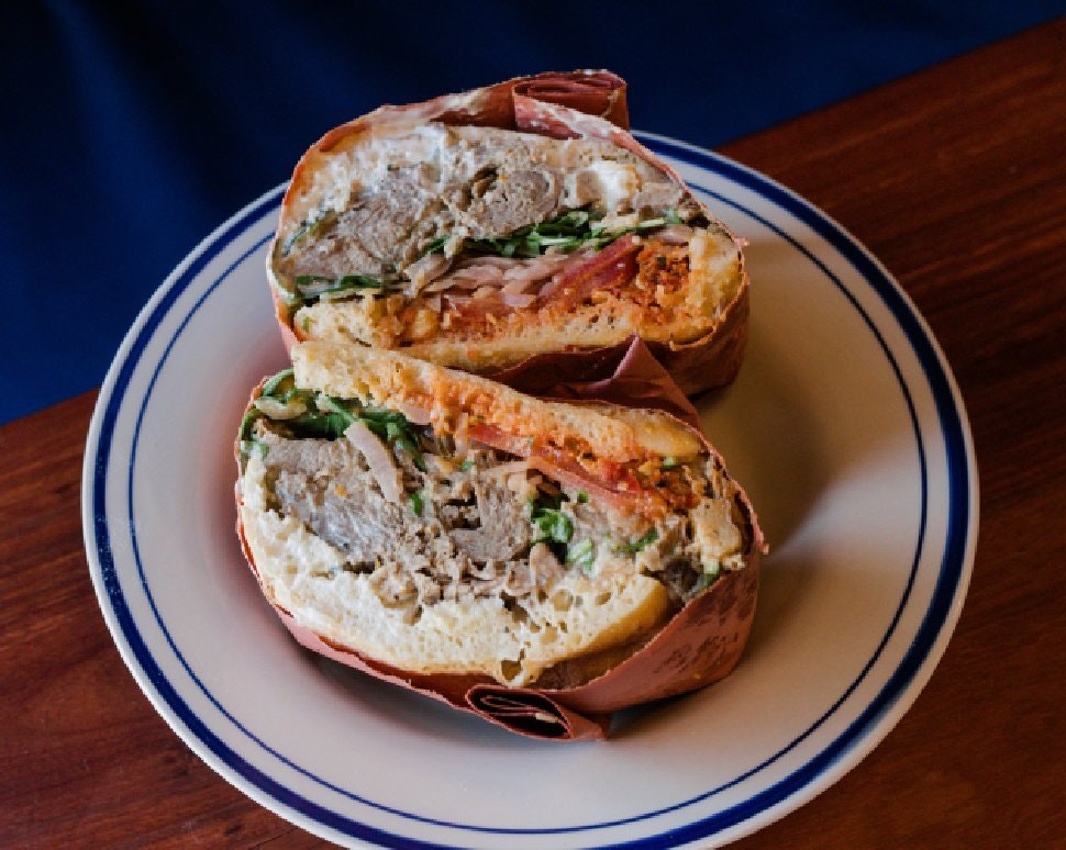 Sarni | Ascot | URBAN LIST BRISBANE