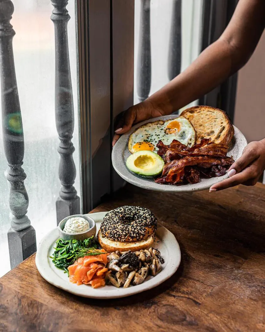 Kickstart Your Day With The Best Breakfasts In Singapore | URBAN LIST ...