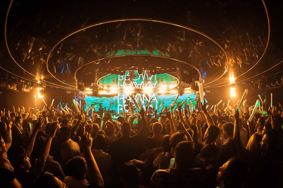 What's On This Winter At The Star | URBAN LIST SYDNEY