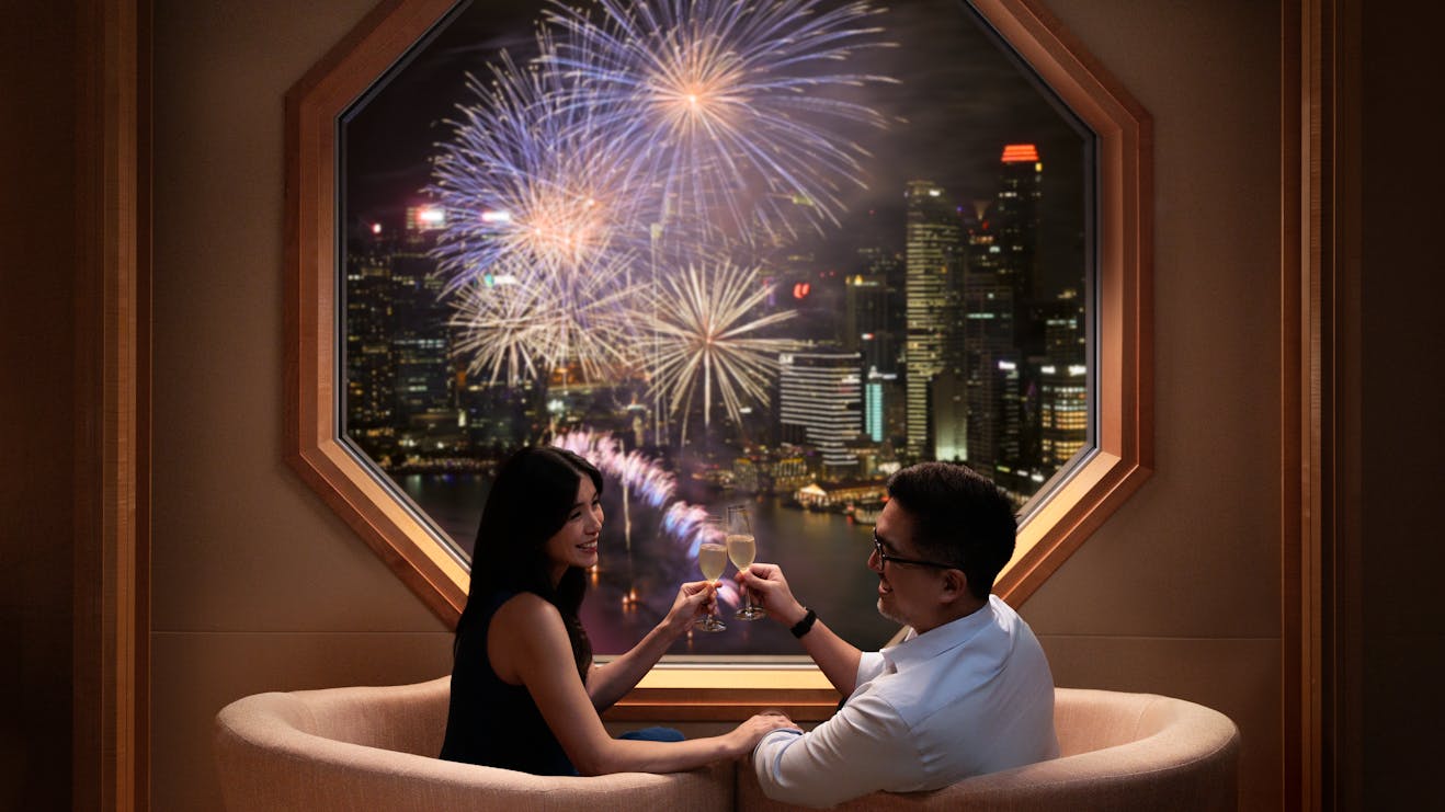 Everything You Need To Know About SG60 Celebrations In Singapore ...