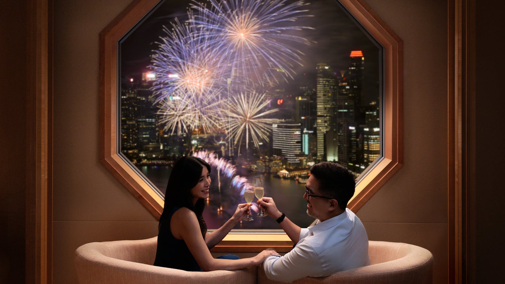 Everything You Need To Know About SG60 Celebrations In Singapore ...