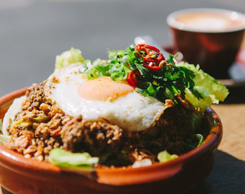 Scout Cafe, Petrie Terrace | URBAN LIST BRISBANE