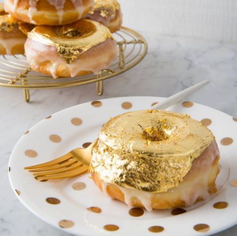 Doughnut Time | Fitzroy | URBAN LIST MELBOURNE