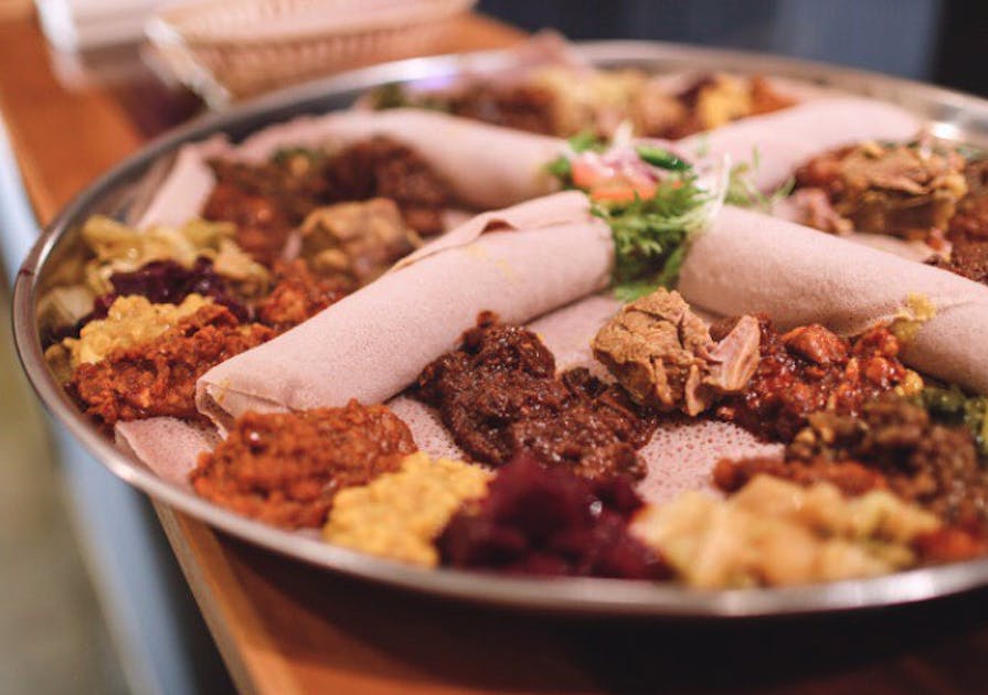 Mesob | URBAN LIST MELBOURNE