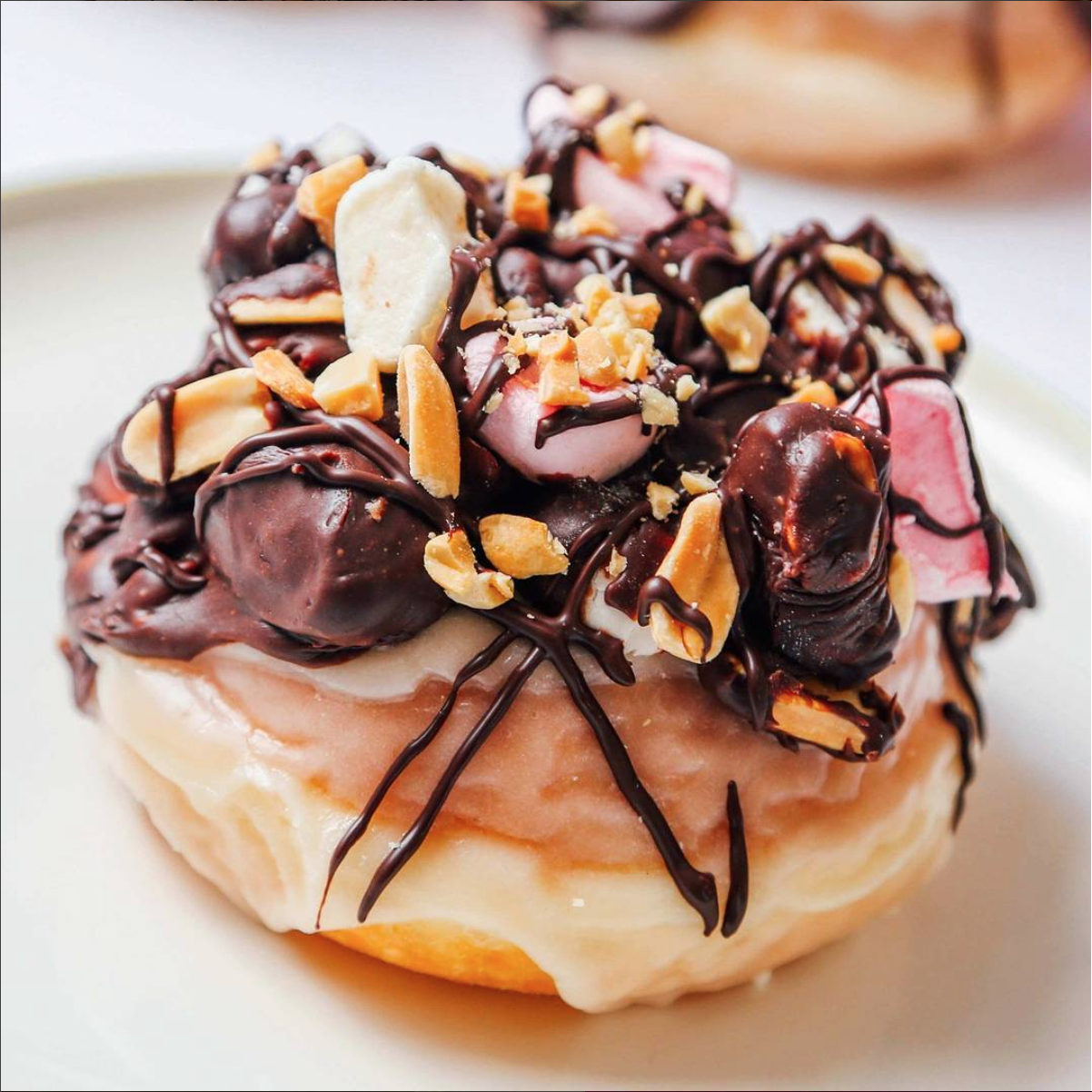 Doughnut Time | Windsor | URBAN LIST MELBOURNE