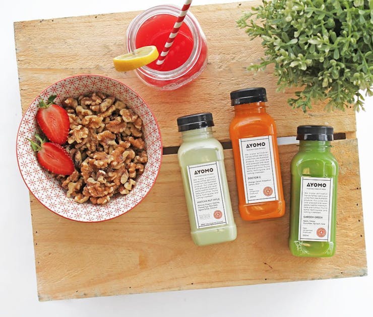 Ayomo | South Melbourne | URBAN LIST MELBOURNE