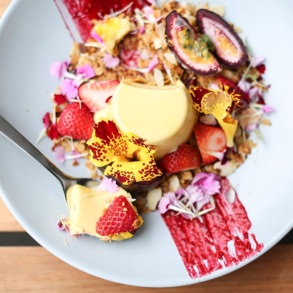 Tinker | URBAN LIST MELBOURNE