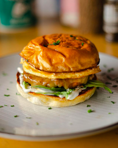 The Blue Poppy, Morningside | Urban List Brisbane