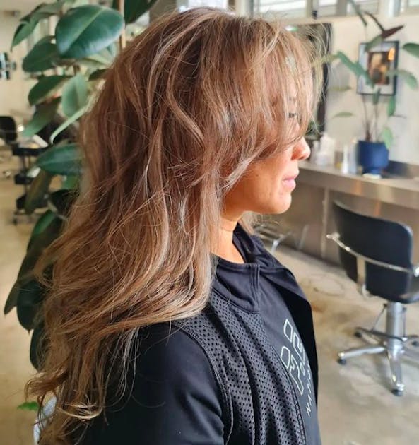 Truc Le Hairdesign | URBAN LIST BRISBANE