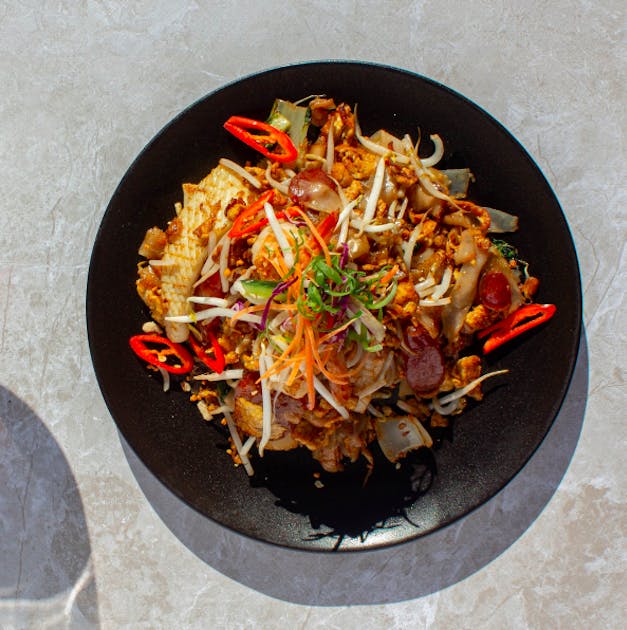 Fiction Bar, Cleveland | URBAN LIST BRISBANE