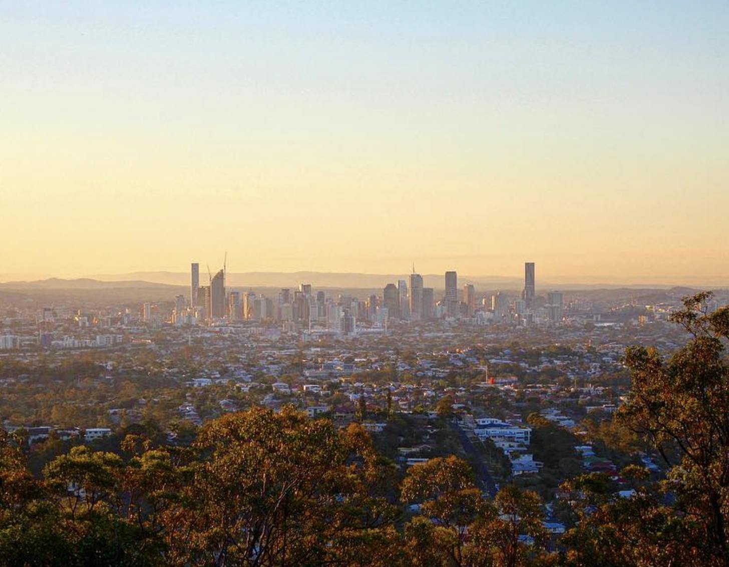 8 Of The Best Lookouts In Brisbane | URBAN LIST BRISBANE
