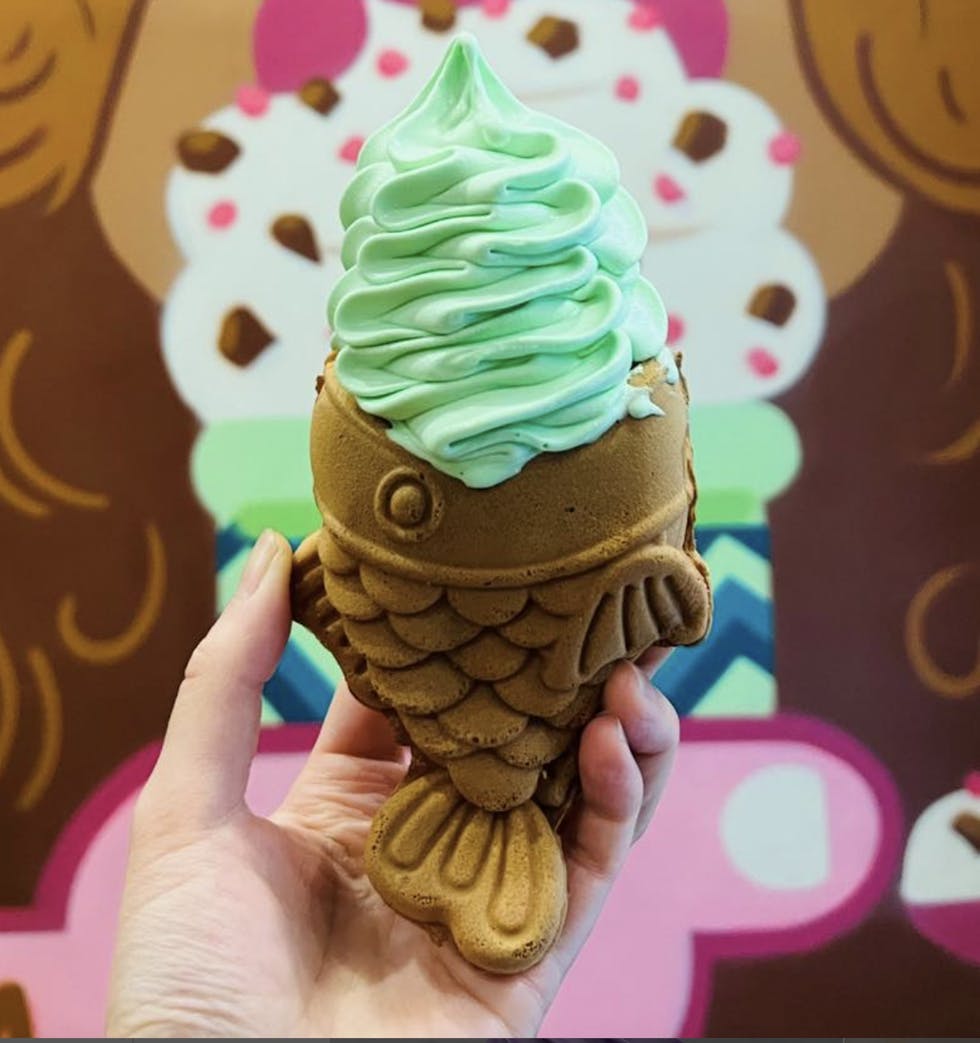 Perth's Best Ice Cream And Gelato Shops | URBAN LIST PERTH