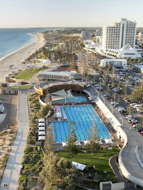 Perth Summer Weather 2025-26: Forecast, Tips And What To Expect | URBAN ...