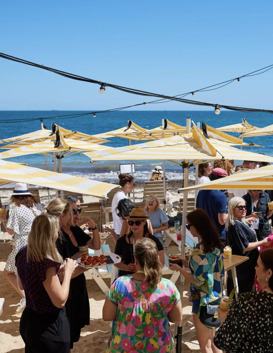 Perth Summer Weather 2025-26: Forecast, Tips And What To Expect | URBAN ...