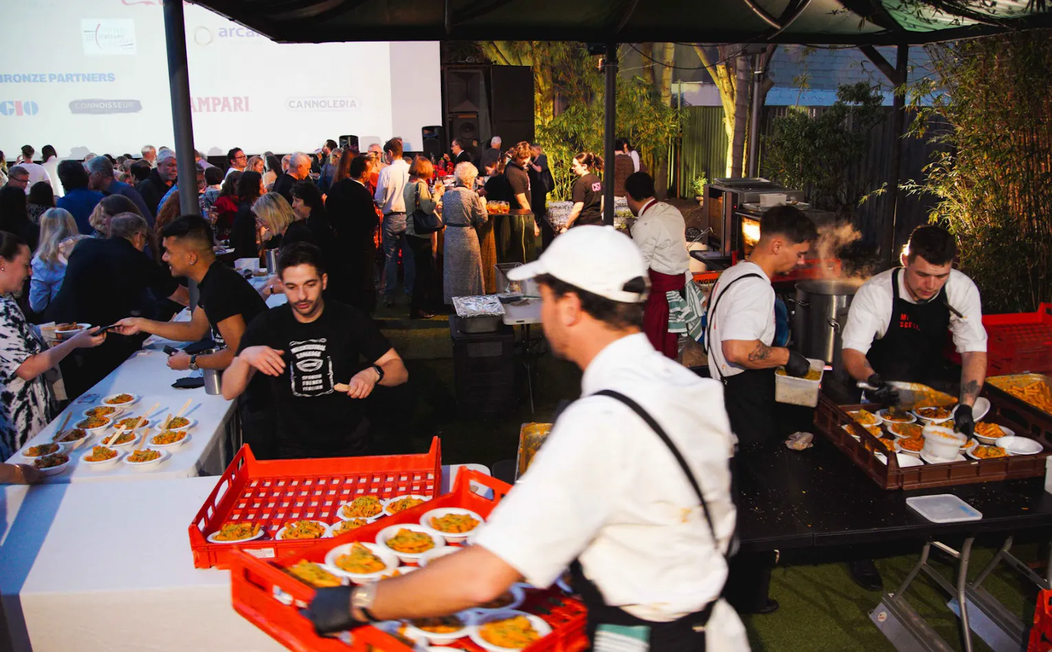 Perth's Best Outdoor Cinemas To Kickback At This Summer | URBAN LIST PERTH