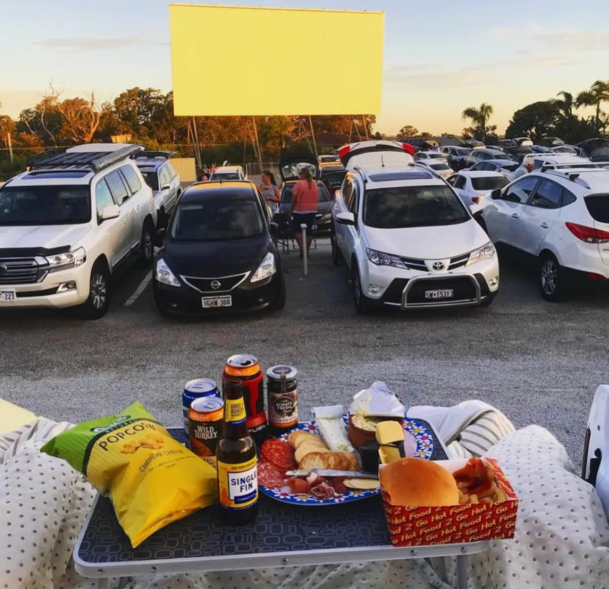 Perth's Best Outdoor Cinemas To Kickback At This Summer | URBAN LIST PERTH