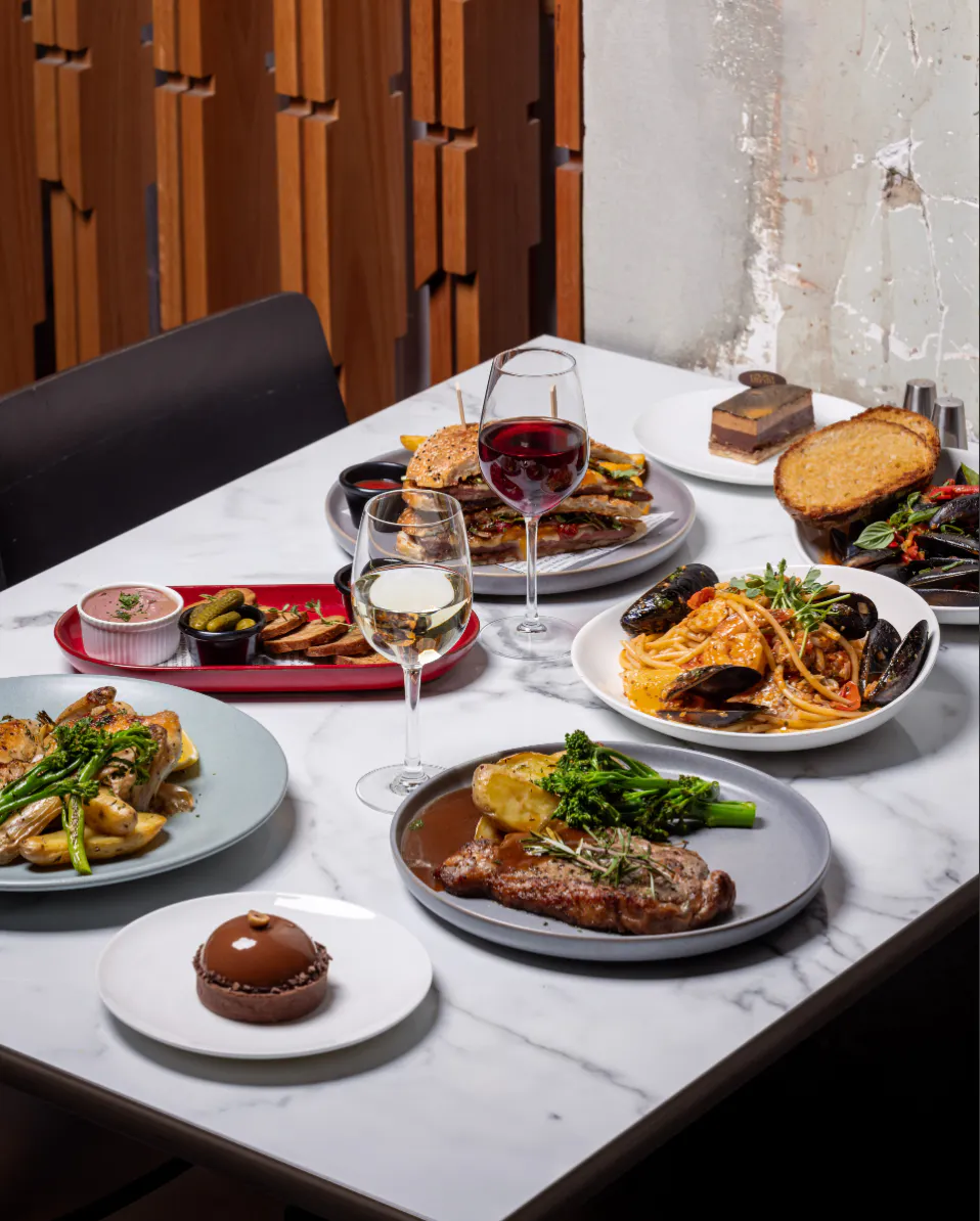 One List, All The Perth Food Specials—Here's Where To Find The Best ...
