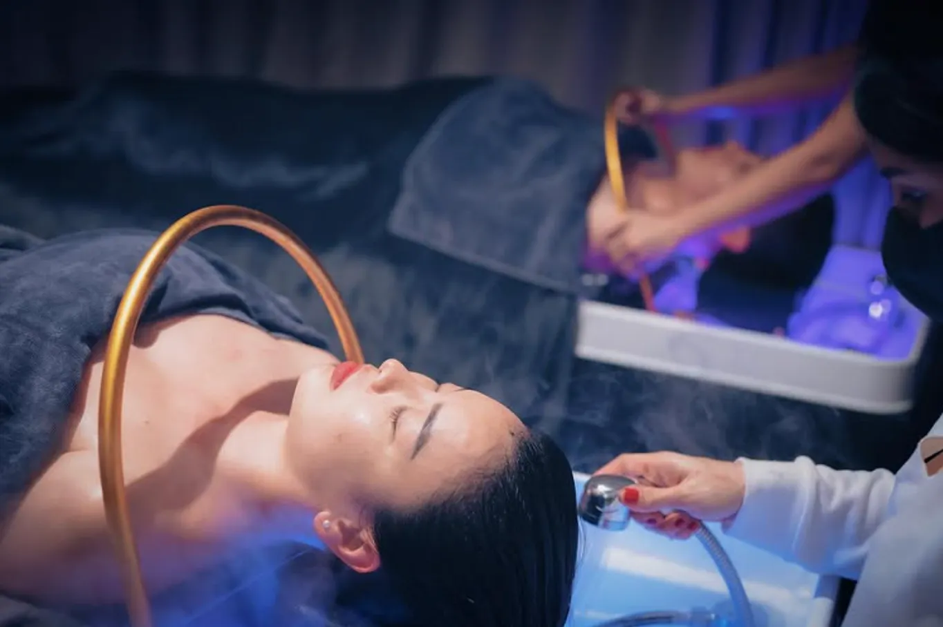The Best Head Spas In Singapore For Serious Scalp Bliss | URBAN LIST ...