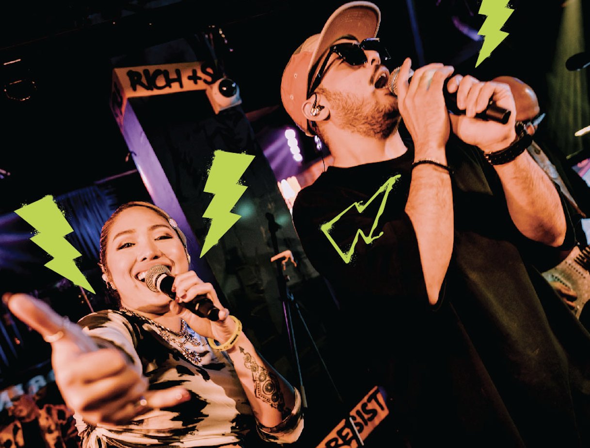 Your Go-to Guide To Singapore’s Best Live Music Venues | URBAN LIST ...
