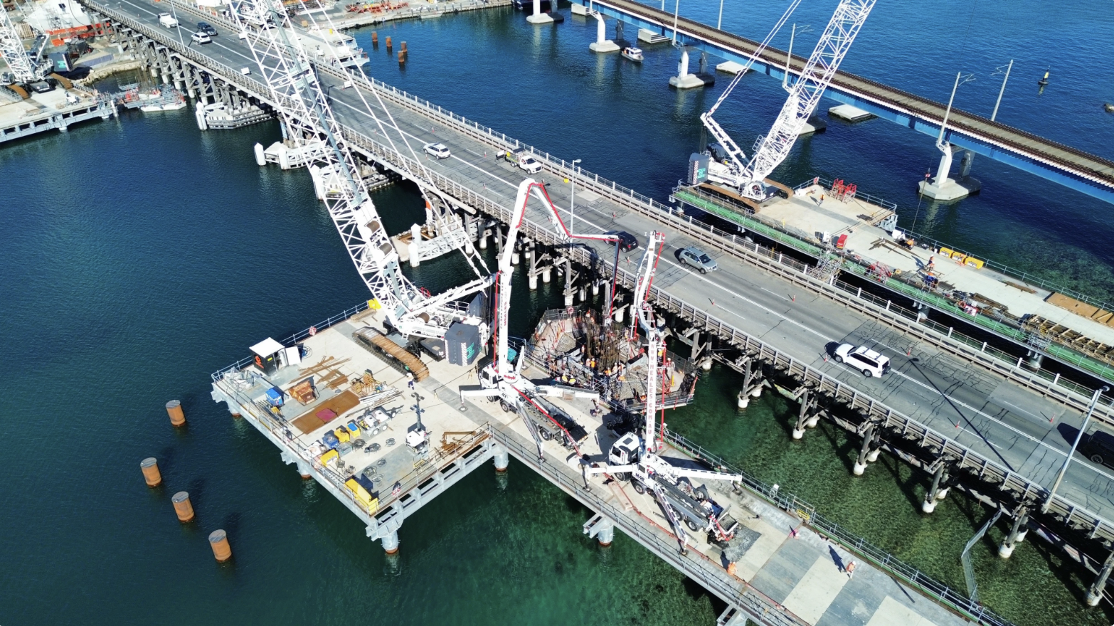 How Will the Fremantle Traffic Bridge Closure Affect Your Commute ...