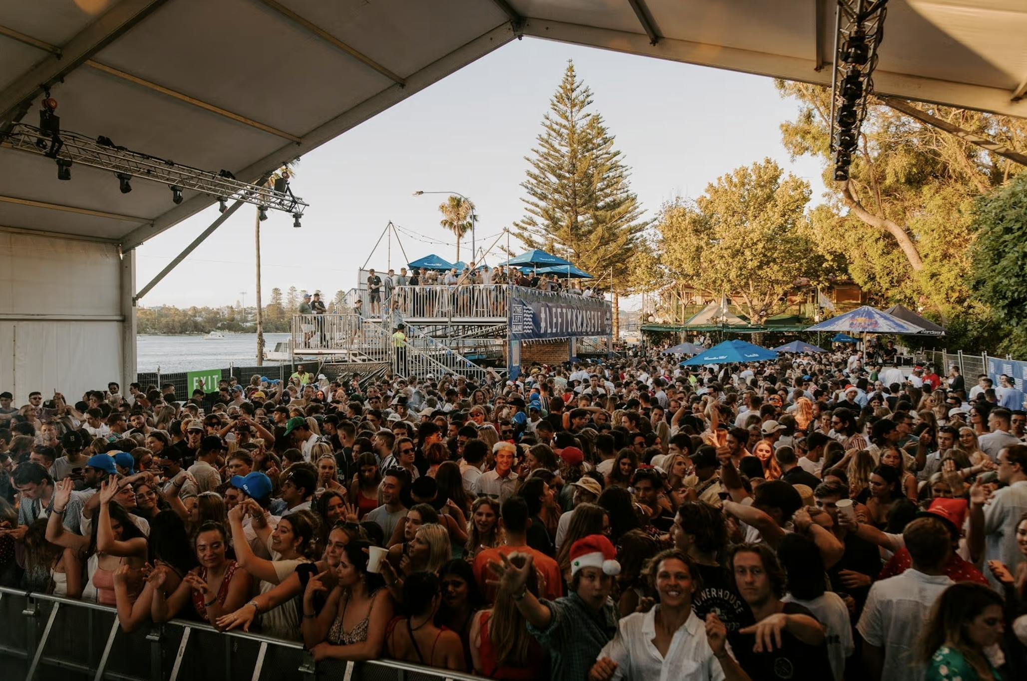 The Best NYE Parties In Perth For 2025 | URBAN LIST PERTH