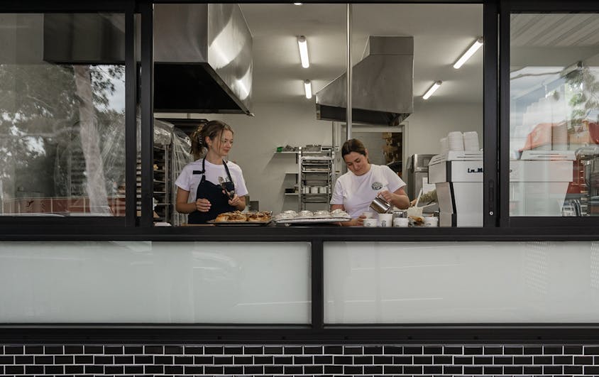 Sebby's Scrolls | Caulfield North | URBAN LIST MELBOURNE