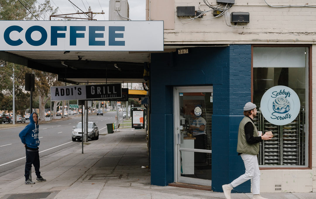 Sebby's Scrolls | Caulfield North | URBAN LIST MELBOURNE