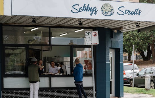 Sebby's Scrolls | Caulfield North | URBAN LIST MELBOURNE