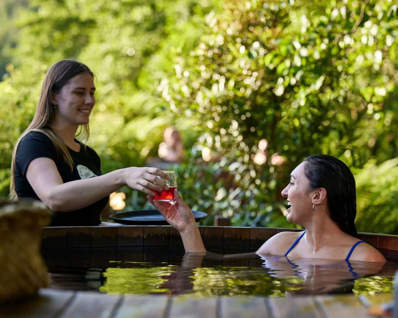 The Best Hot Pools In New Zealand | URBAN LIST NEW ZEALAND