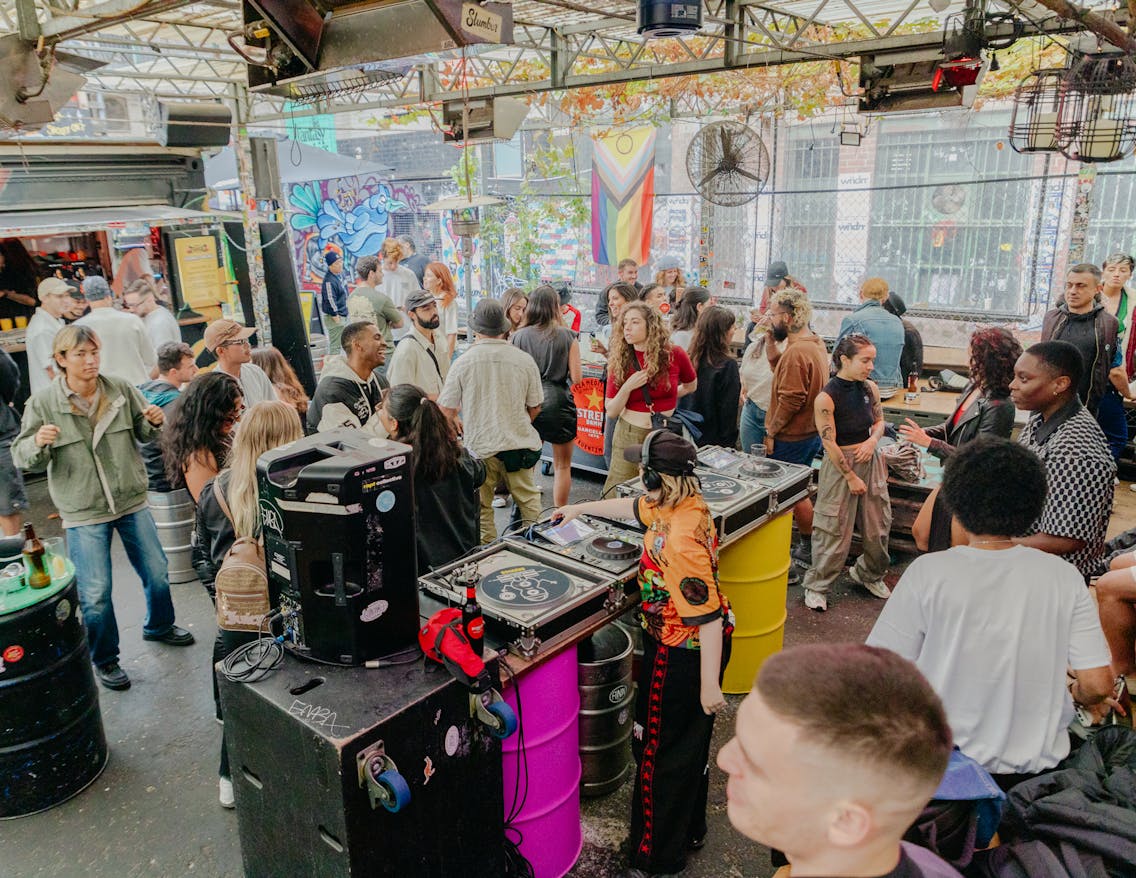 Best Bars In CBD Melbourne | 2025 | URBAN LIST MELBOURNE