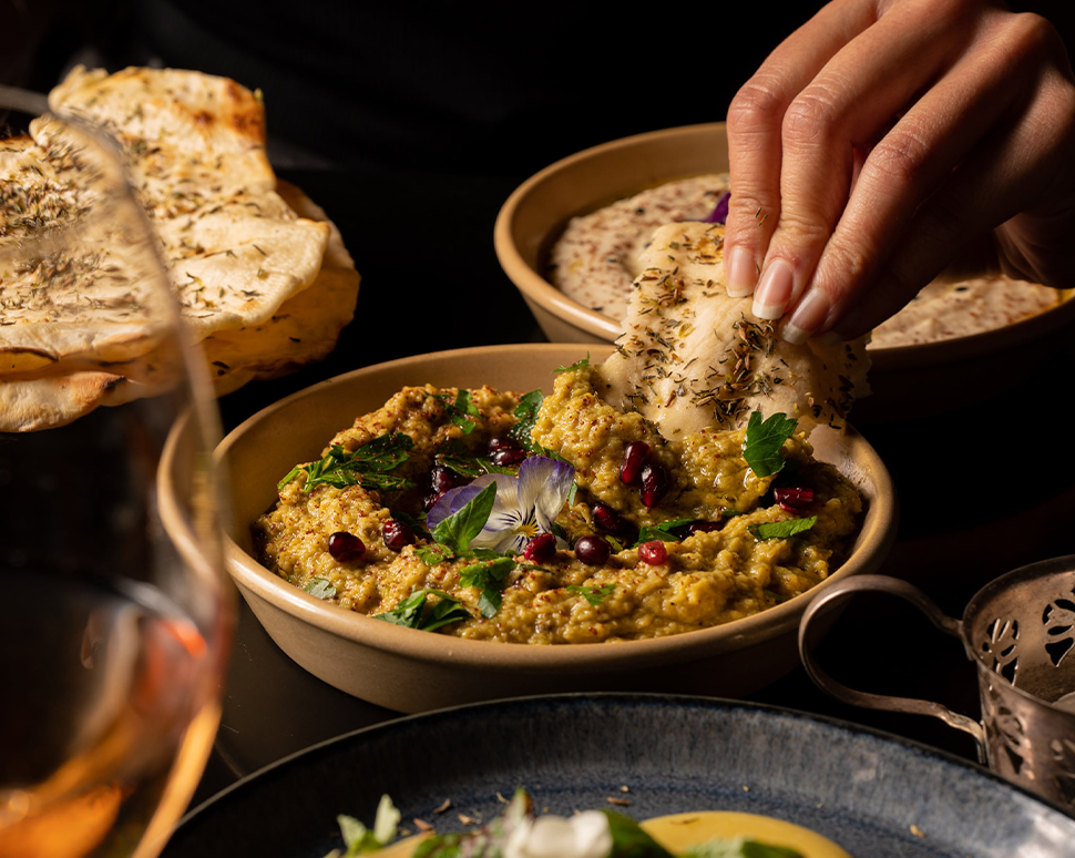 Sefa Kitchen | Byron Bay | URBAN LIST GOLD COAST