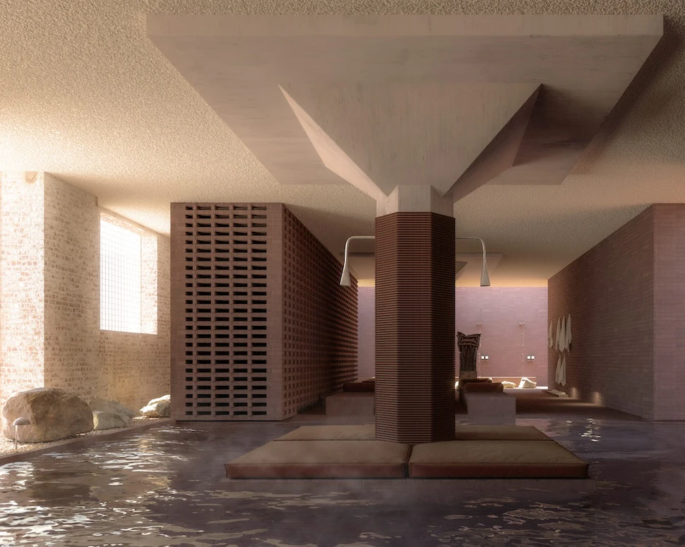 Sydney Float Centre | URBAN LIST SYDNEY