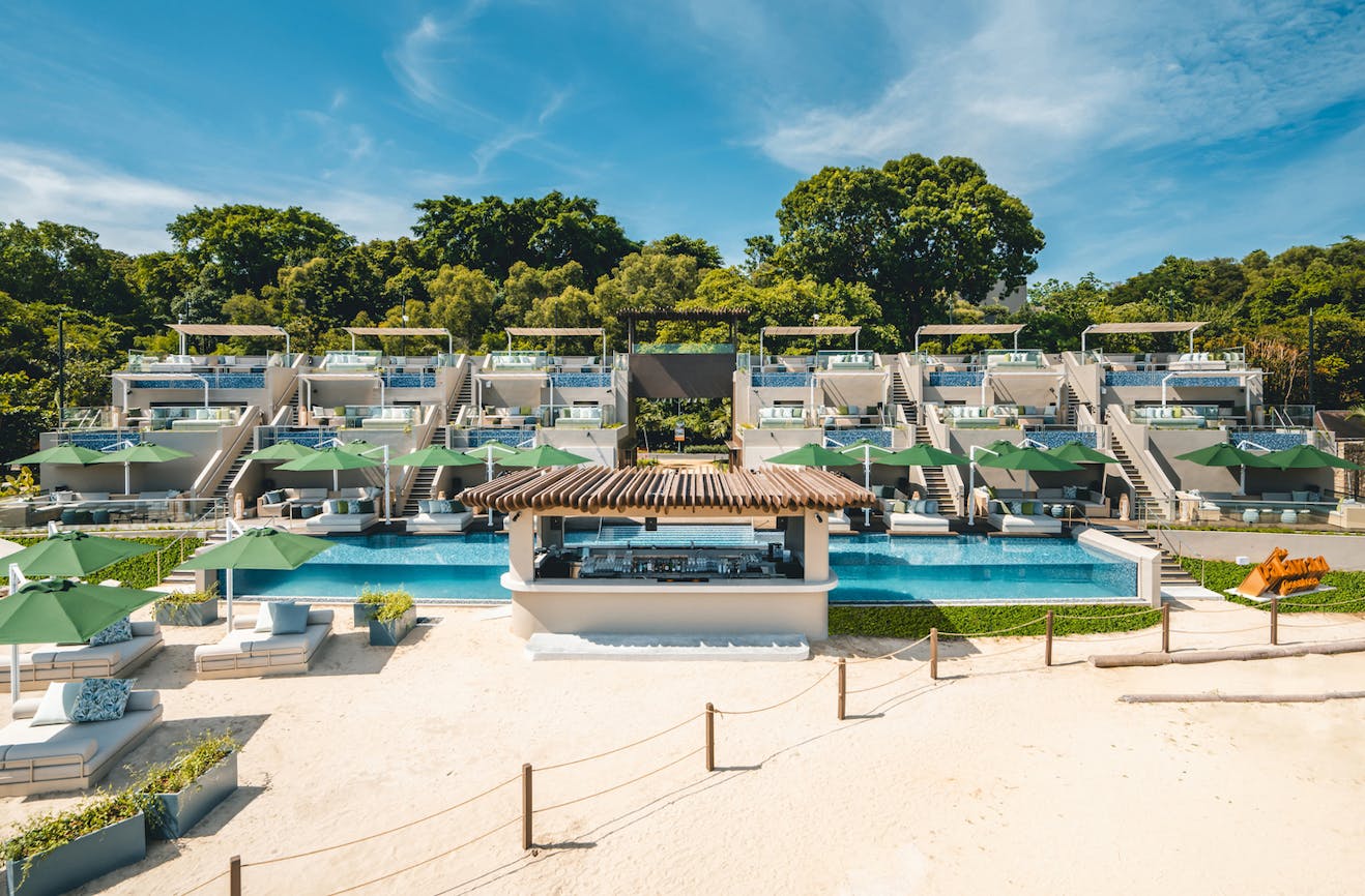 The Best Sentosa Beach Clubs For A Day Of Fun In The Sun | URBAN LIST ...