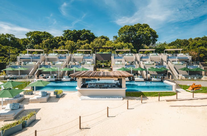 The Best Sentosa Beach Clubs For A Day Of Fun In The Sun | URBAN LIST ...