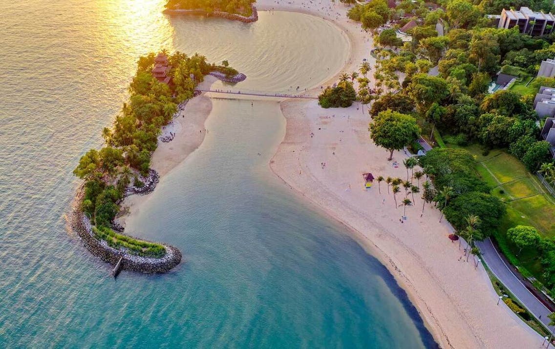 17 Of The Best Things To Do In Sentosa | URBAN LIST SINGAPORE