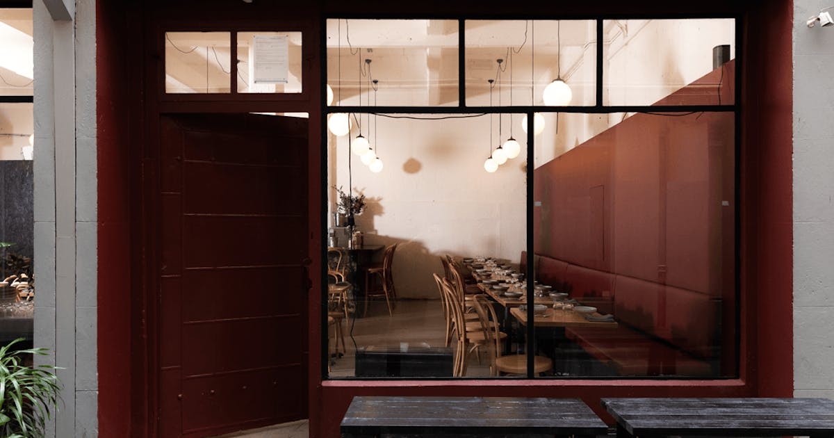 Serai | URBAN LIST MELBOURNE