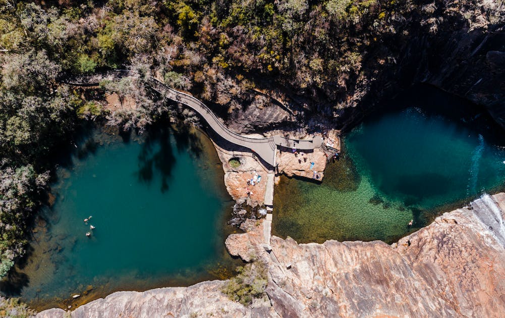 Perth’s Best Waterfall Hikes | URBAN LIST PERTH