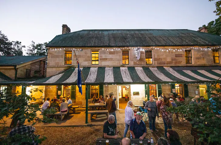19 Of The Best Country Pubs In NSW Worth The Road Trip | URBAN LIST SYDNEY