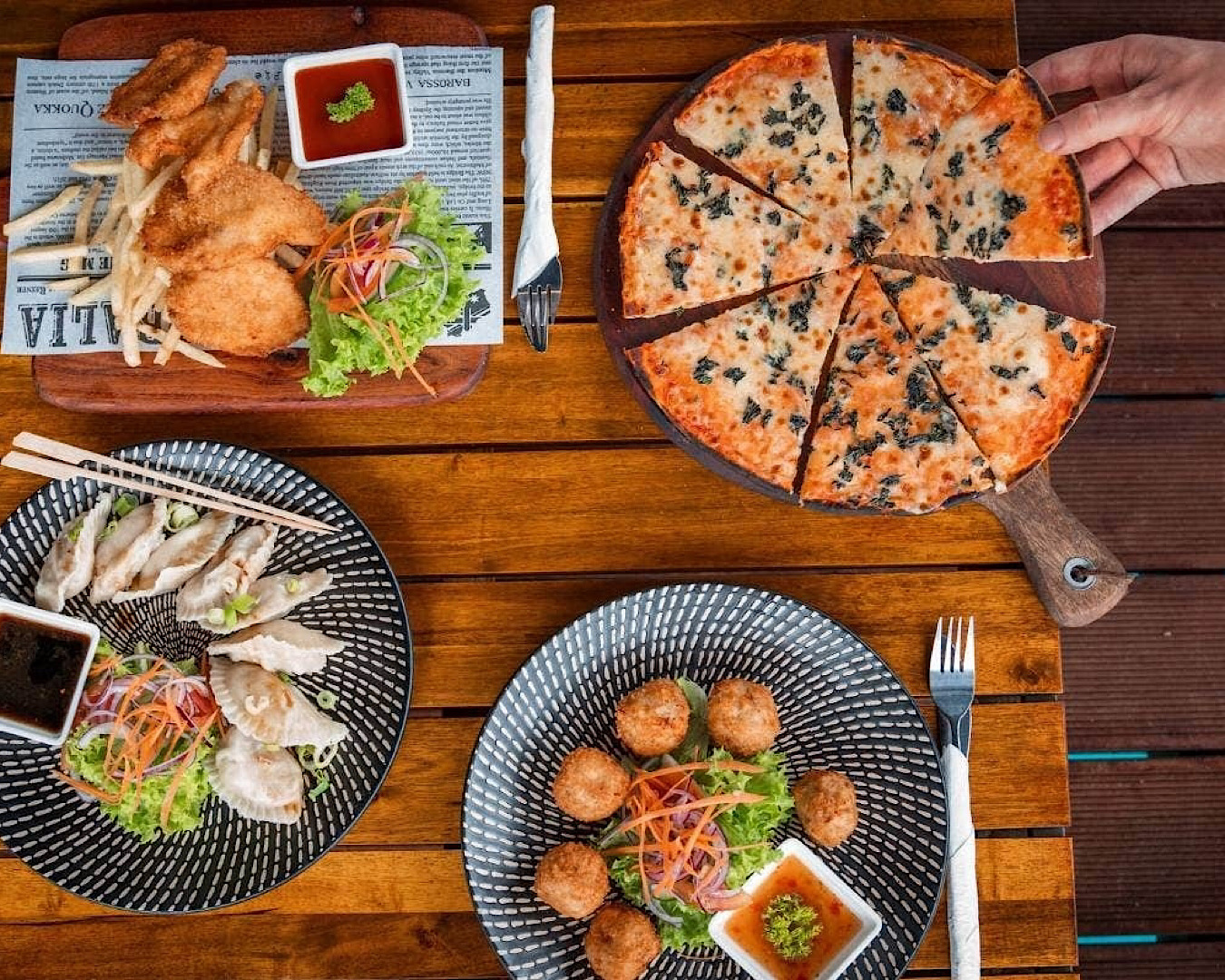 The Best Restaurants In Fiji You Need To Check Out In 2025 | URBAN LIST ...