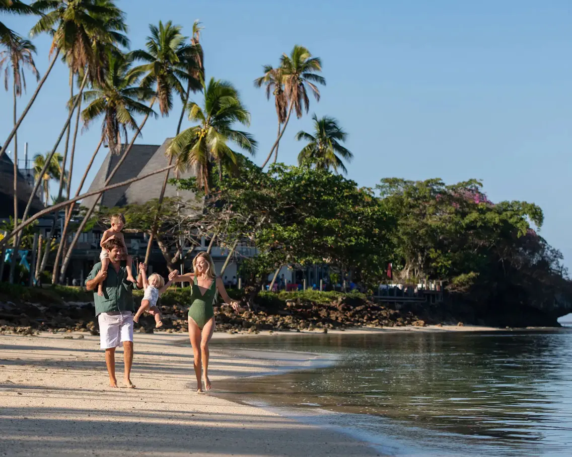 From Solo Travel To Milestone Escapes: Here's Why A Trip To Fiji Is ...