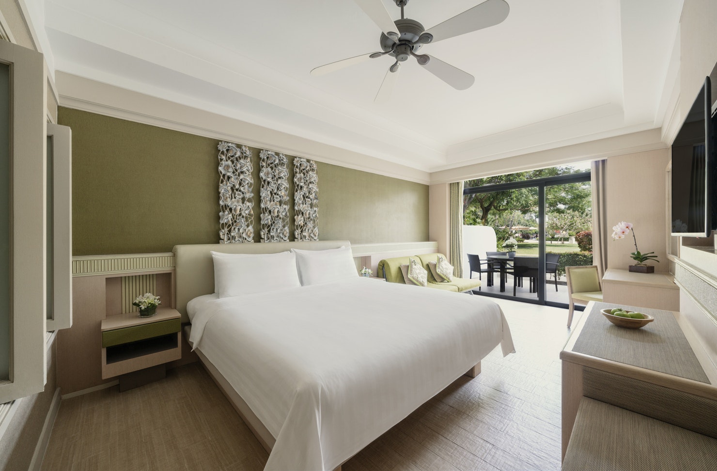 The Best Sentosa Hotels For An Island Getaway In 2026 | URBAN LIST ...