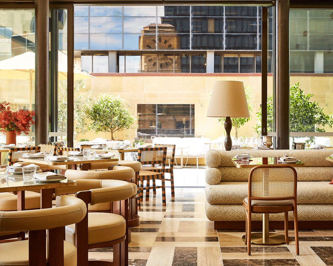 The Best Restaurants In The Sydney CBD Right Now | URBAN LIST SYDNEY