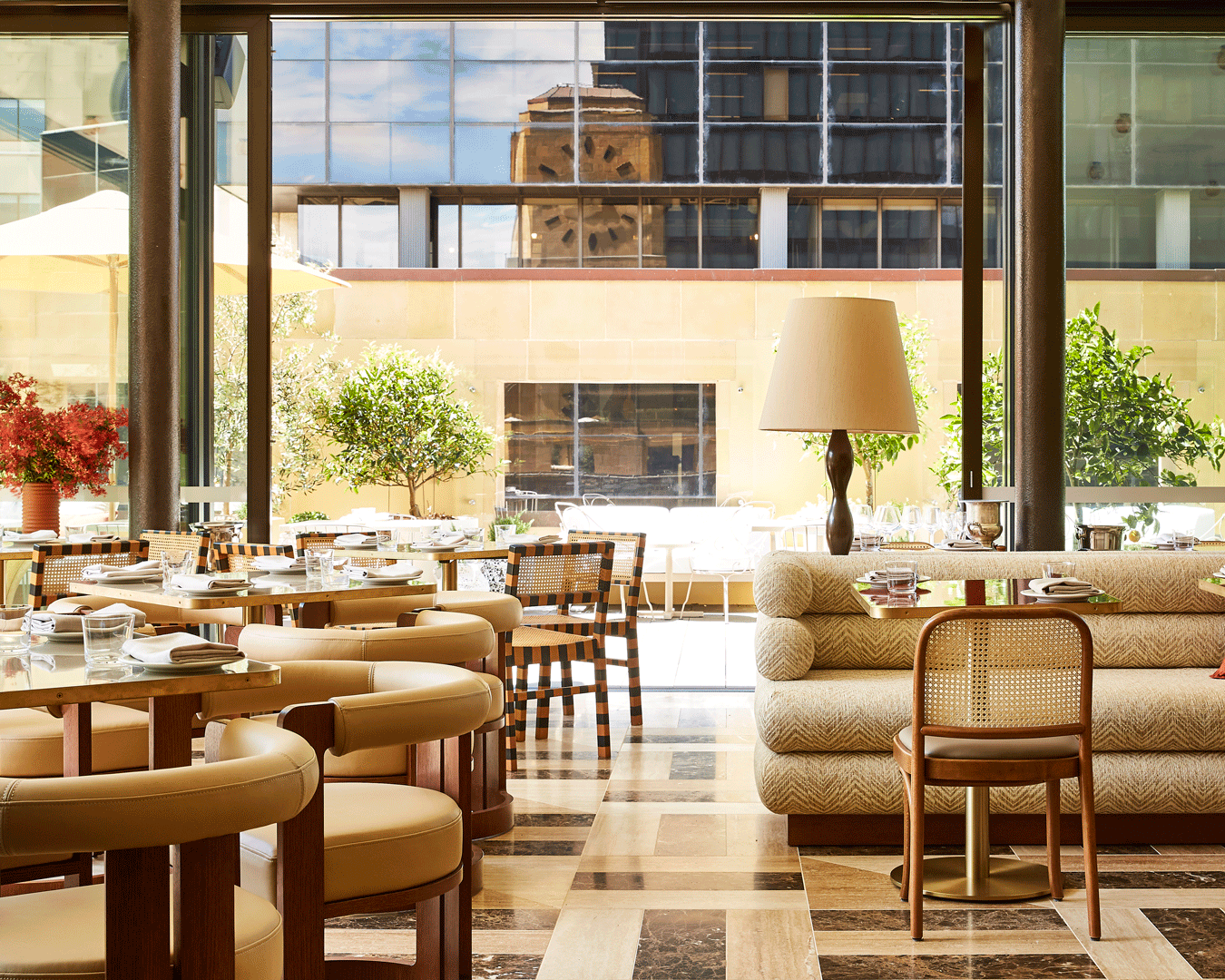 16 Of The Best Restaurants In Sydney For A Long Lunch | Urban List Sydney