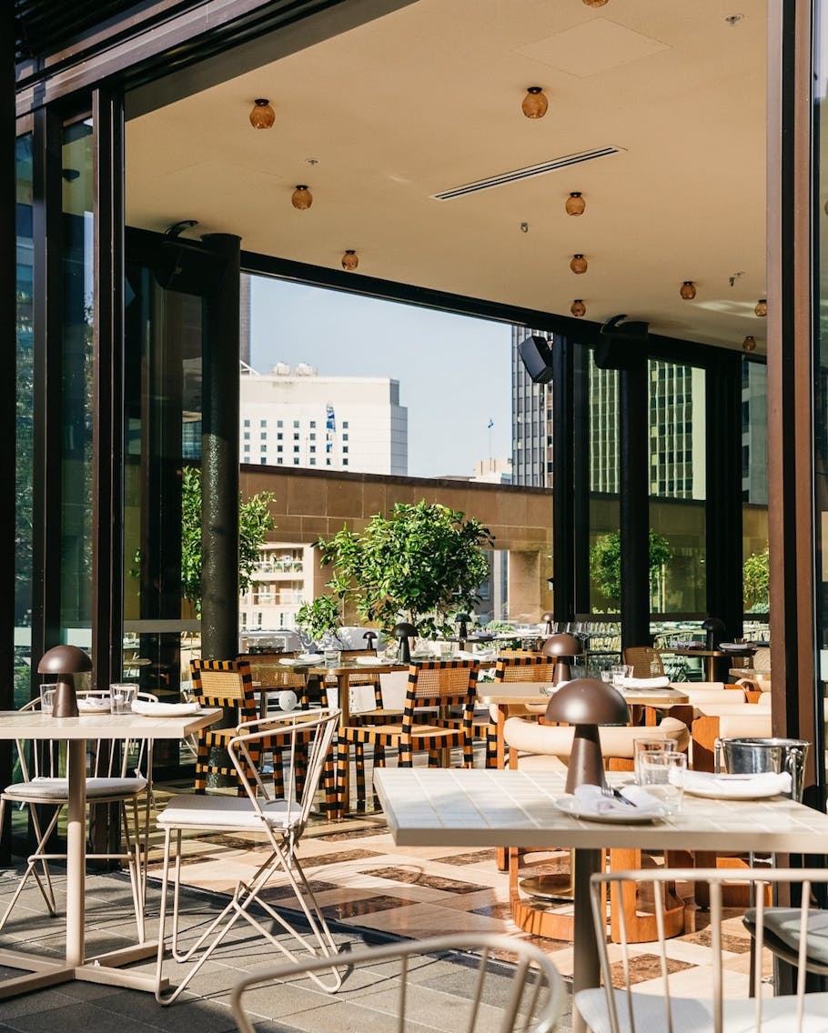 The Best Restaurants In Sydney For A Long Lunch | URBAN LIST SYDNEY